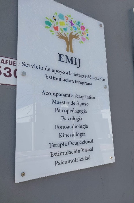 Admisiones :: Consultorios EMIJ - Página oficial