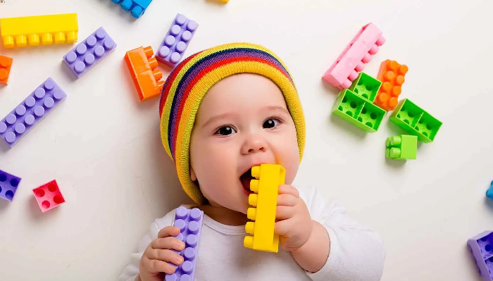 Estimulación Temprana :: Consultorios EMIJ - Página oficial