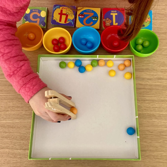 Terapia Ocupacional :: Consultorios EMIJ - Página oficial