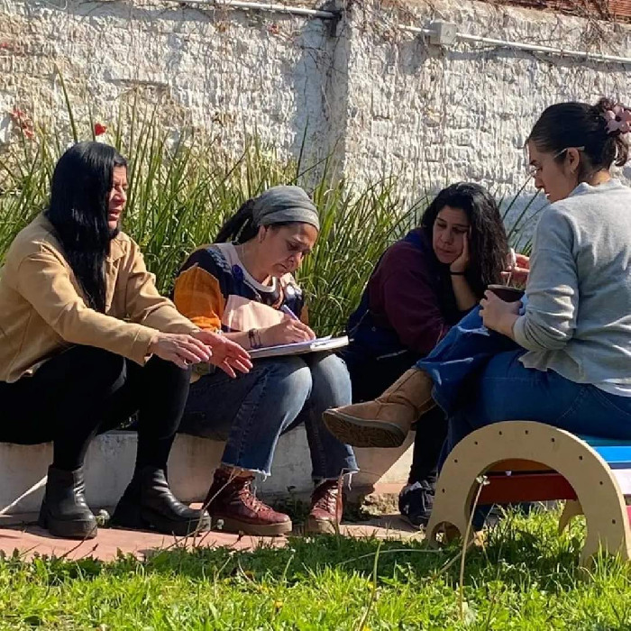 ATENEO: Capacitación, abordaje de casos y asesoramiento ...