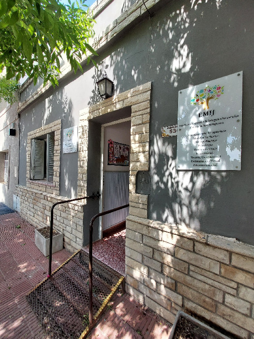 Trabajá con nosotros :: Consultorios EMIJ - Página oficial